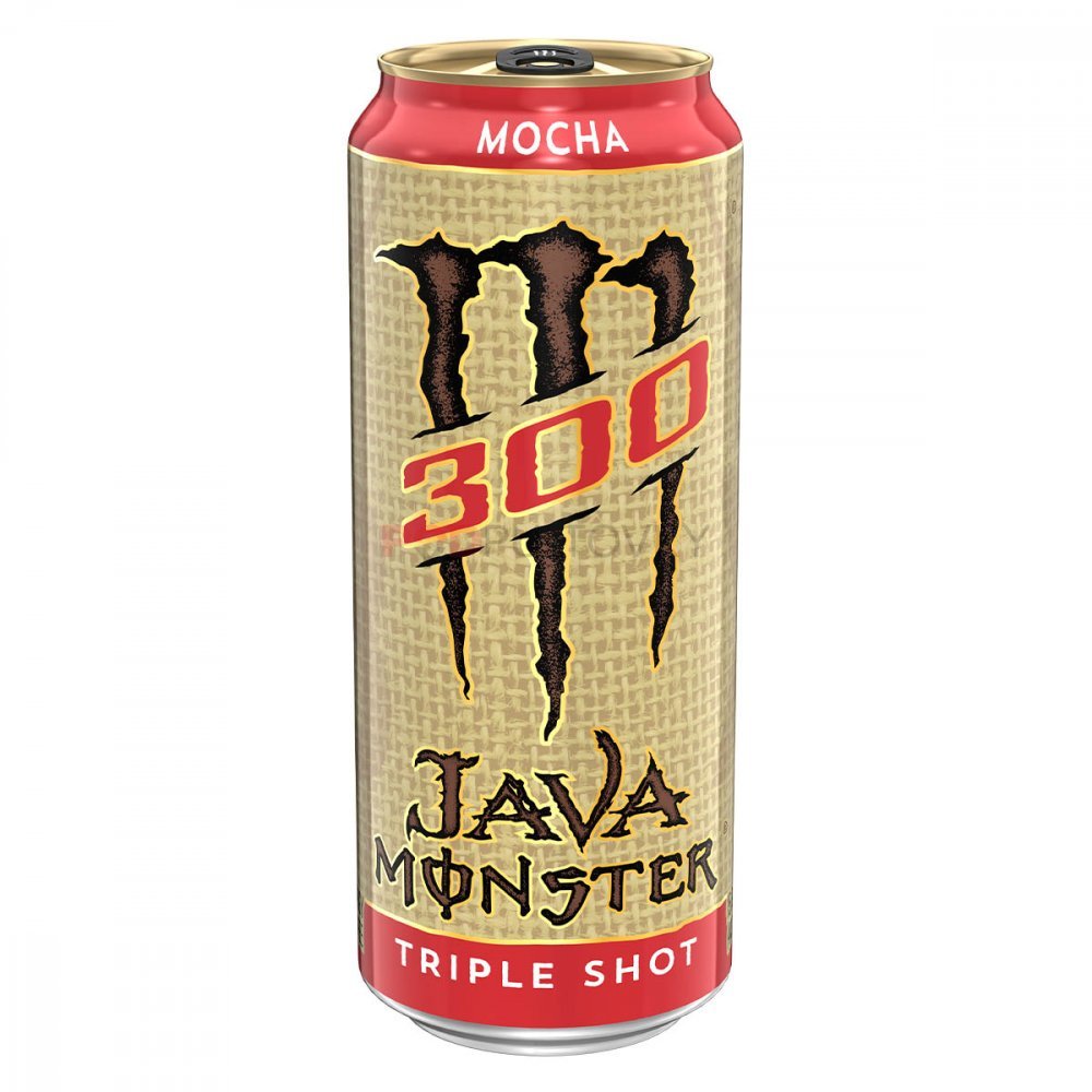 Monster Java 300 Mocha 443ml USA :: Podpultovky.eu - Nejlepší dobroty z ...